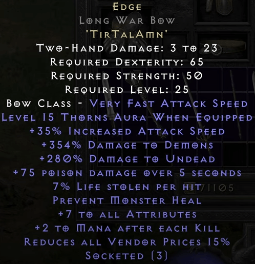 D2R Solo Leveling Guide - fast 1-99