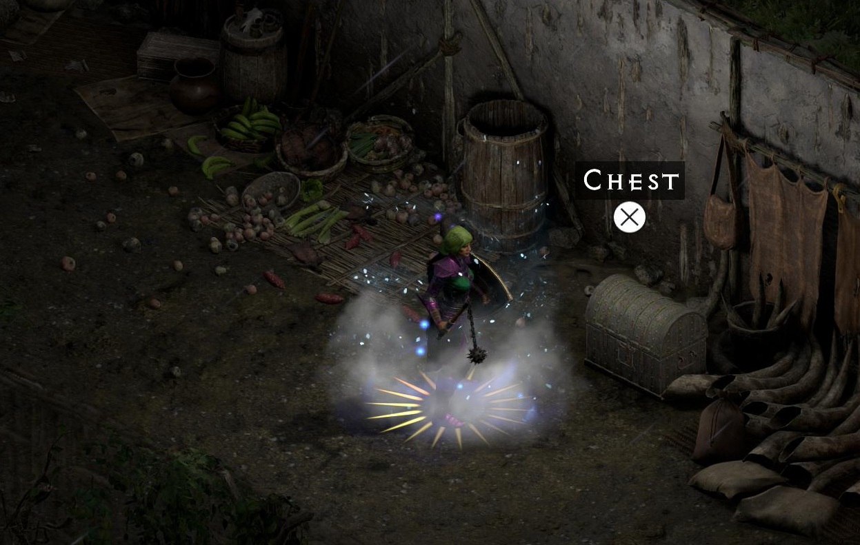 D2R Solo Leveling Guide - fast 1-99