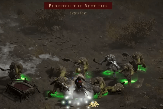 D2R Solo Leveling Guide - fast 1-99