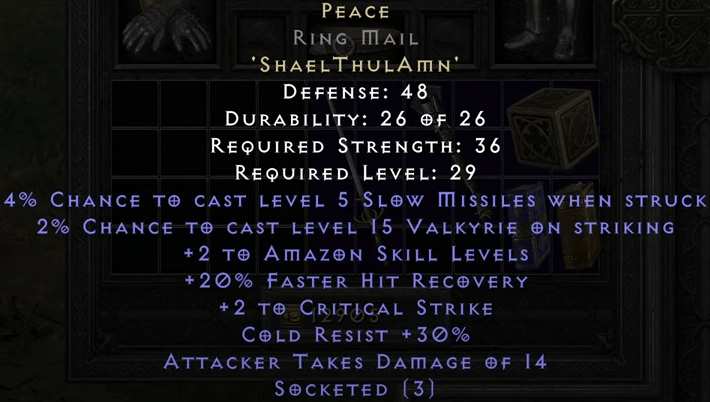 D2R Solo Leveling Guide - fast 1-99