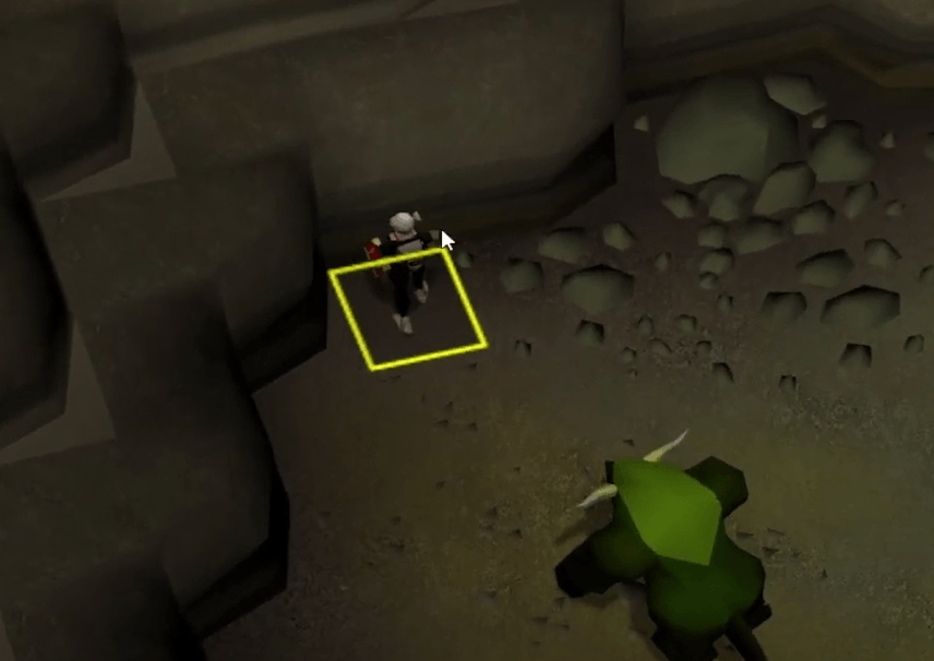 OSRS Kurask Guide