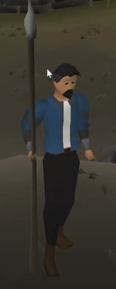 OSRS Kurask Guide