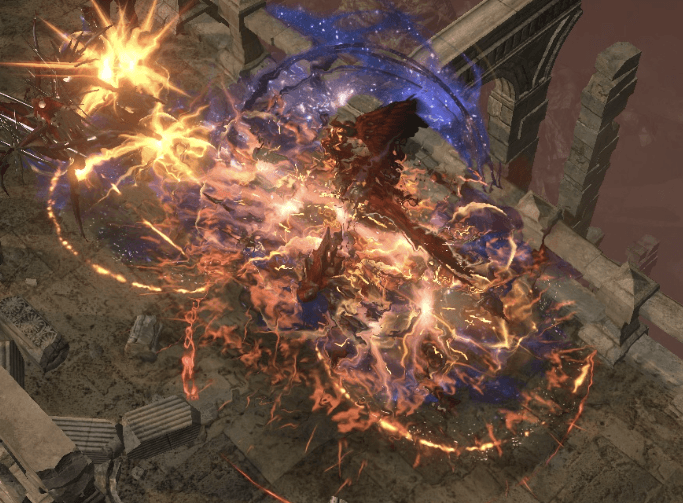 [3.27] 10 Best Beginner Builds in Path of Exile - Keepers of the Flame