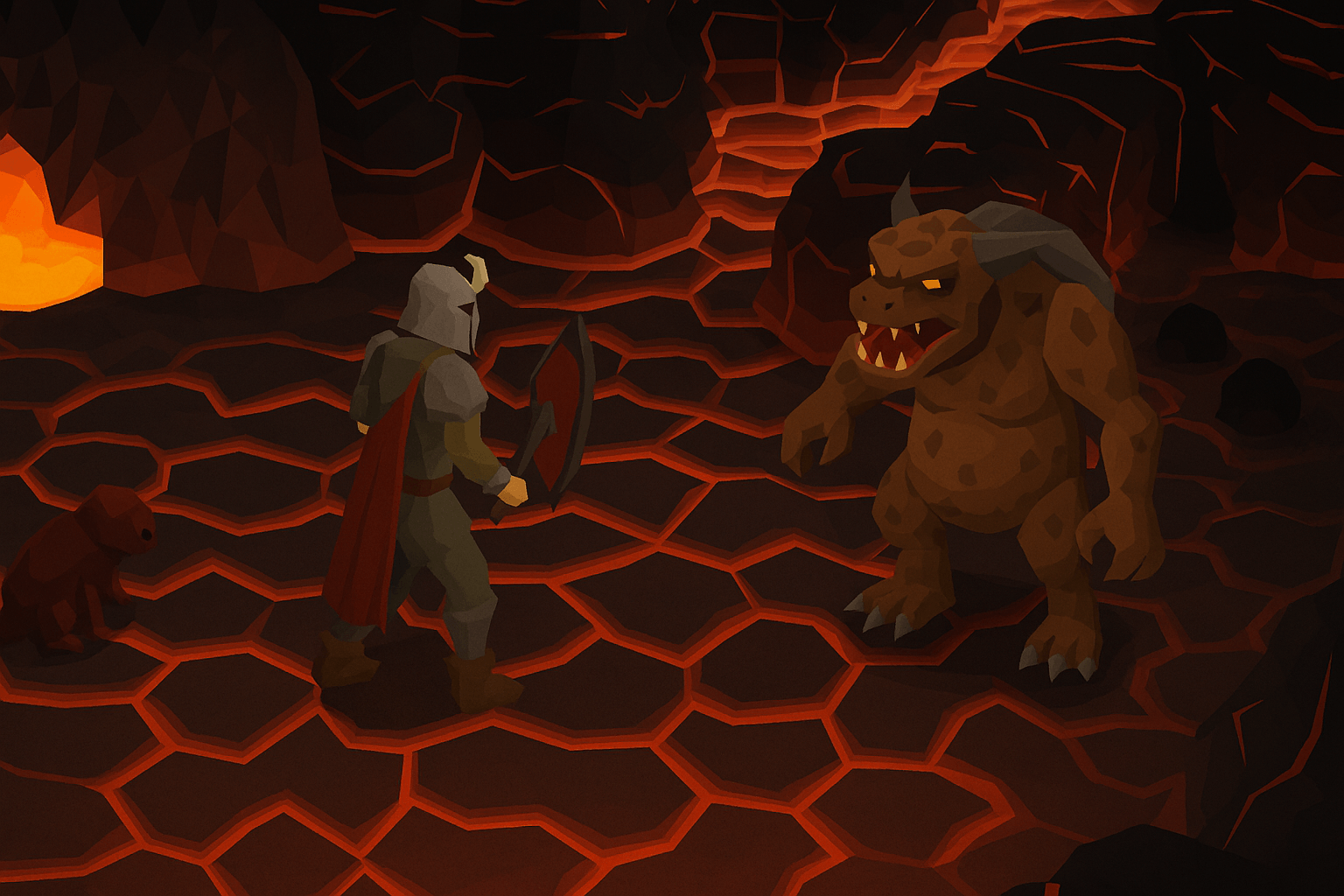 Ultimate Guide to Get OSRS Fire Cape