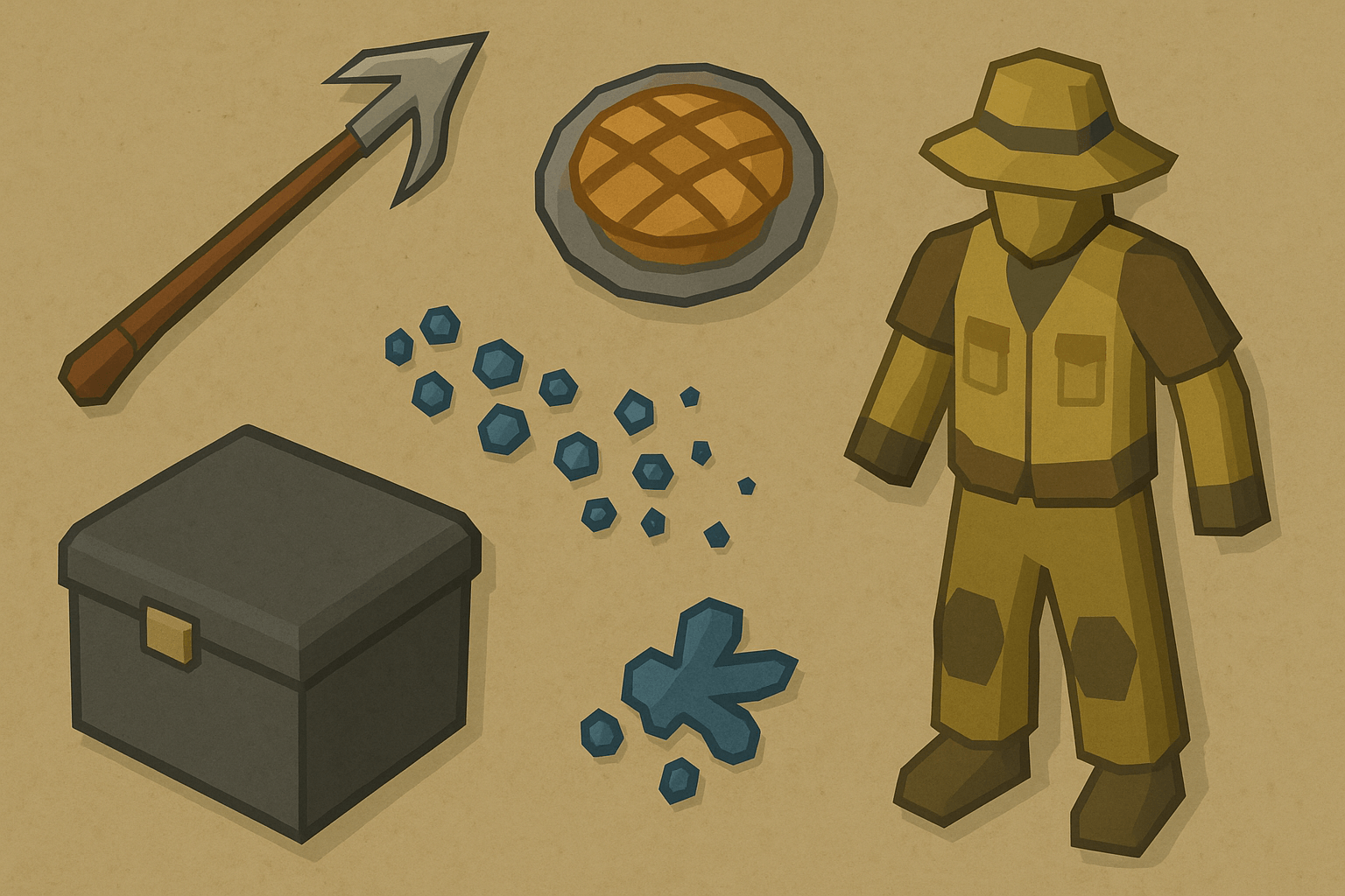 Best OSRS Fishing Guide to Level 1-99 Fastest