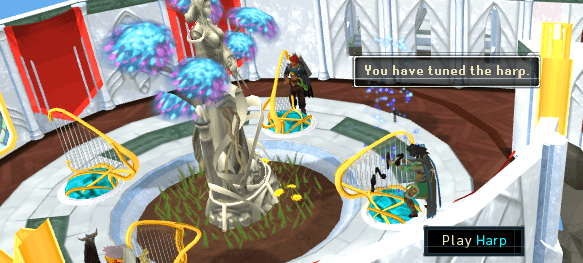 Runescape 3 Crafting Guide