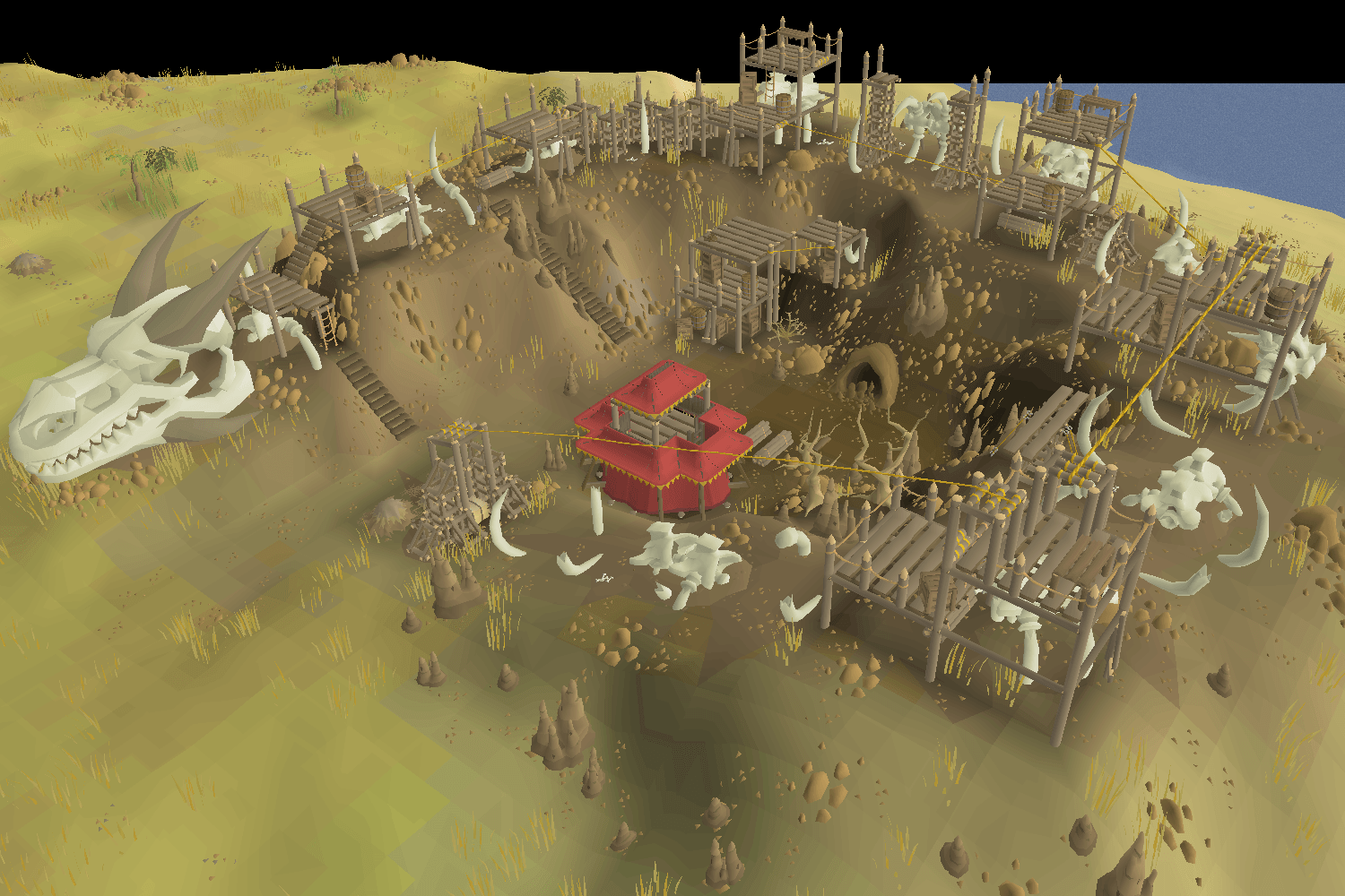 OSRS New Varlamore Armors, Weapons & Where to Use Them