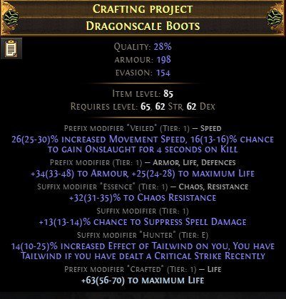 [3.27] Cyclone Slayer Build - POE Keepers of the Flame