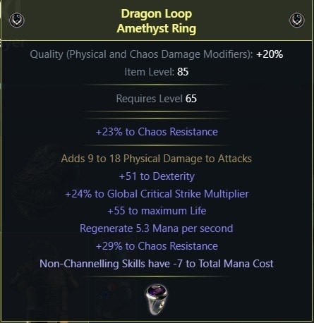 [3.27] Cyclone Slayer Build - POE Keepers of the Flame