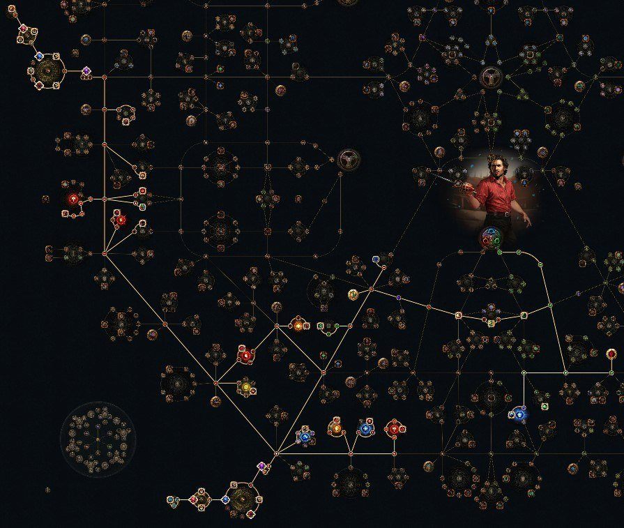 [3.26] Cyclone Slayer Build - POE Secrets of the Atlas