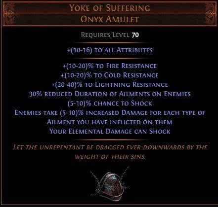 [3.27] Flicker Strike Slayer Build - POE Keepers of the Flame