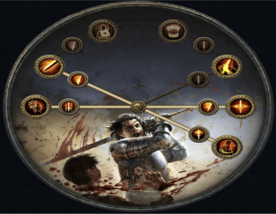 [3.27] Flicker Strike Slayer Build - POE Keepers of the Flame