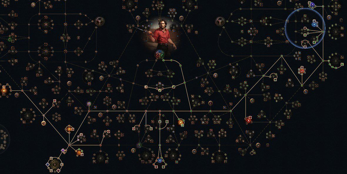 [3.26] Flicker Strike Slayer Build - POE Secrets of the Atlas