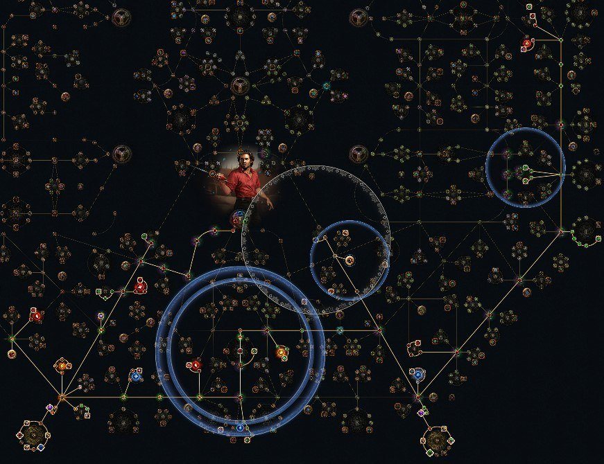 [3.27] Flicker Strike Slayer Build - POE Keepers of the Flame