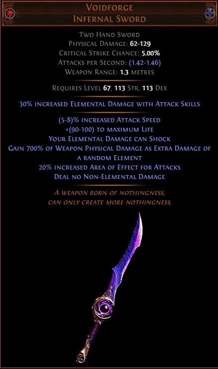 [3.27] Flicker Strike Slayer Build - POE Keepers of the Flame