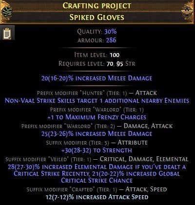 [3.27] Flicker Strike Slayer Build - POE Keepers of the Flame