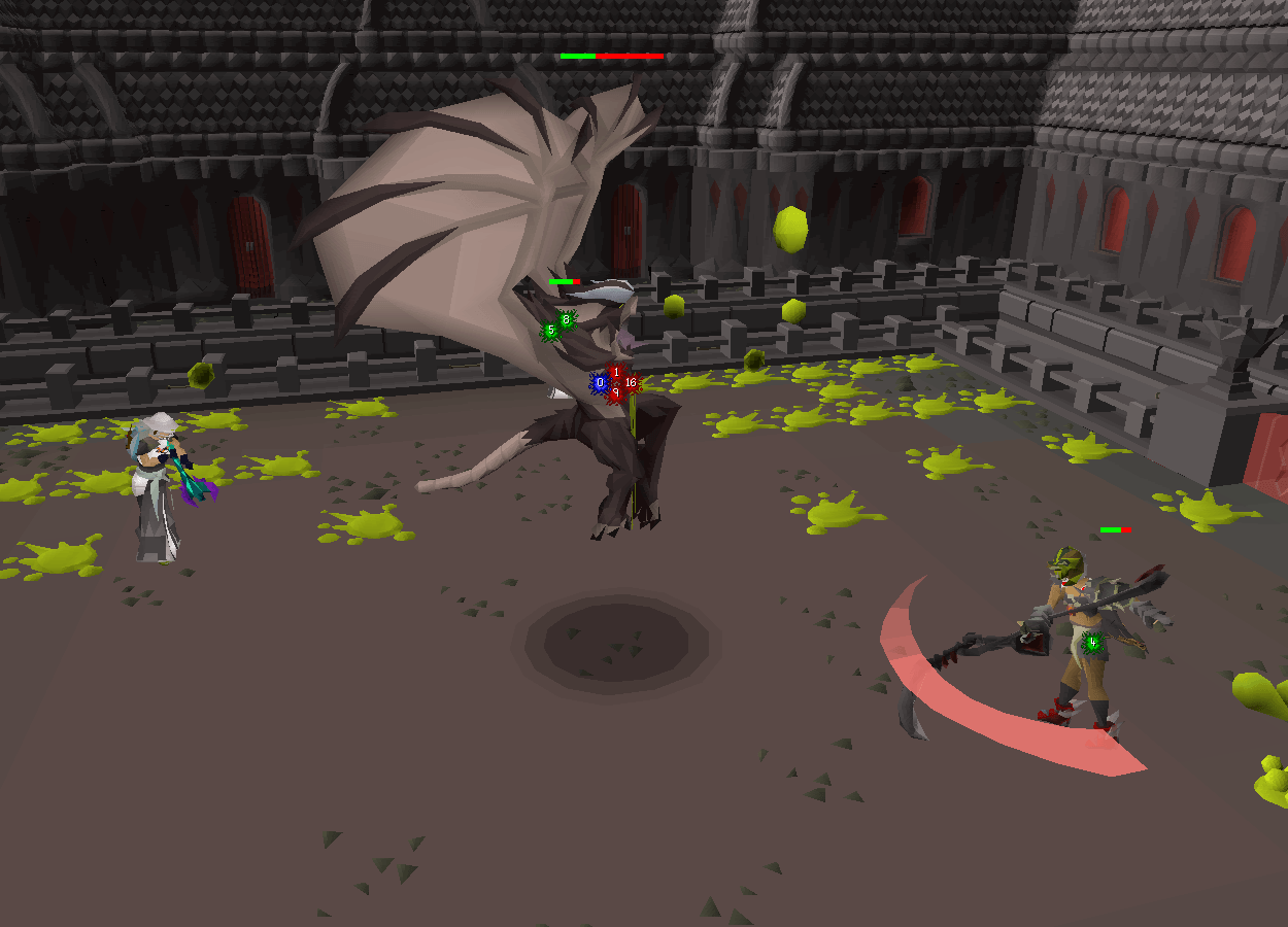 OSRS Best Solo PVM Money-Making Methods 2025