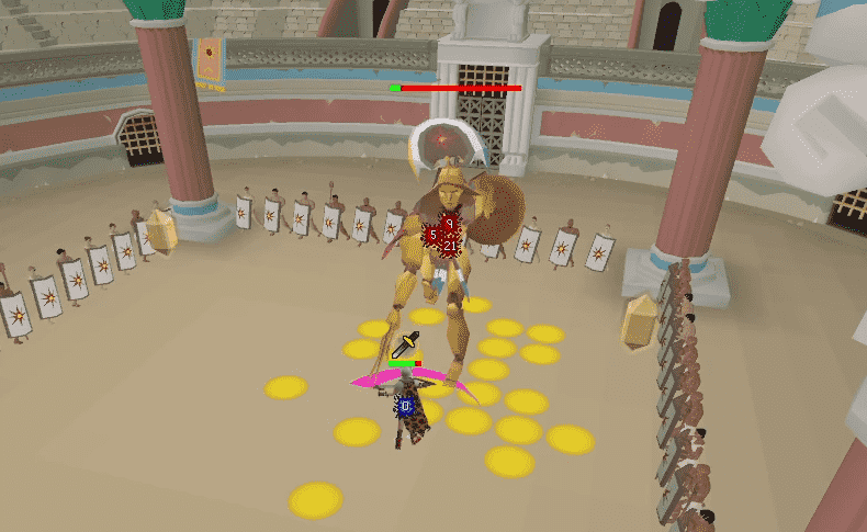 OSRS Best Solo PVM Money-Making Methods 2025