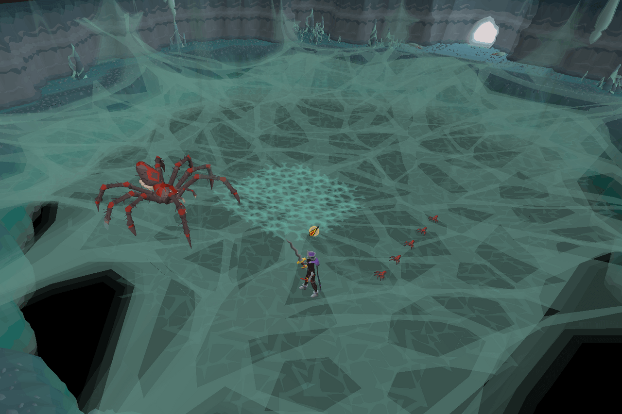 OSRS Best Solo PVM Money-Making Methods 2025