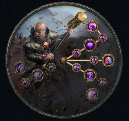 [3.27] Righteous Fire Build - POE Keepers of the Flame