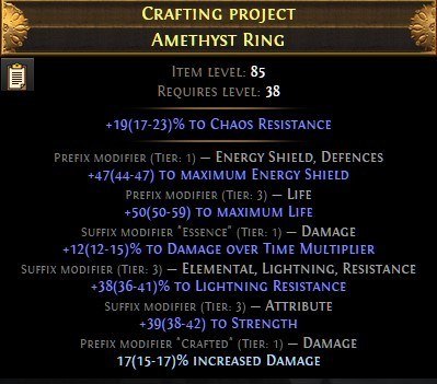 [3.27] Righteous Fire Build - POE Keepers of the Flame