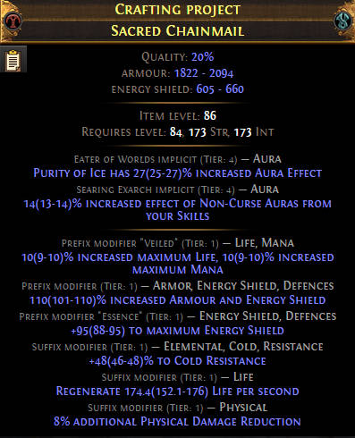 [3.27] Righteous Fire Build - POE Keepers of the Flame