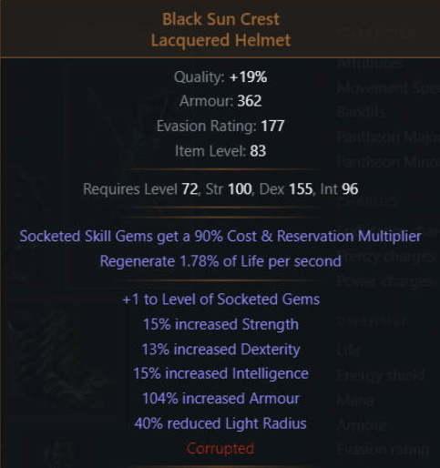 [3.27] Tornado Shot Deadeye Build - POE Keepers of the Flame