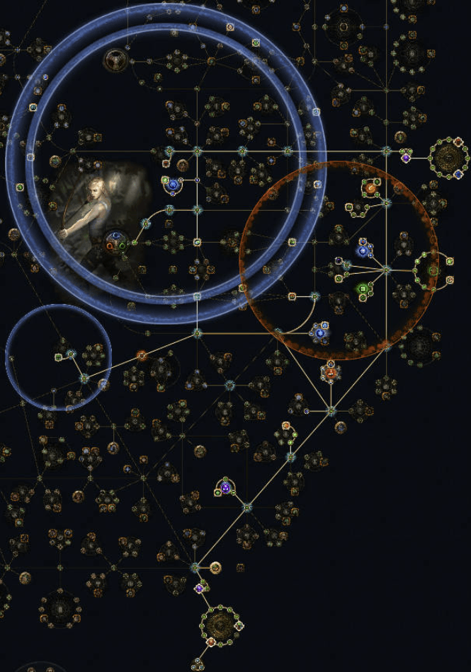 [3.26] Tornado Shot Deadeye Build - POE Secrets of the Atlas