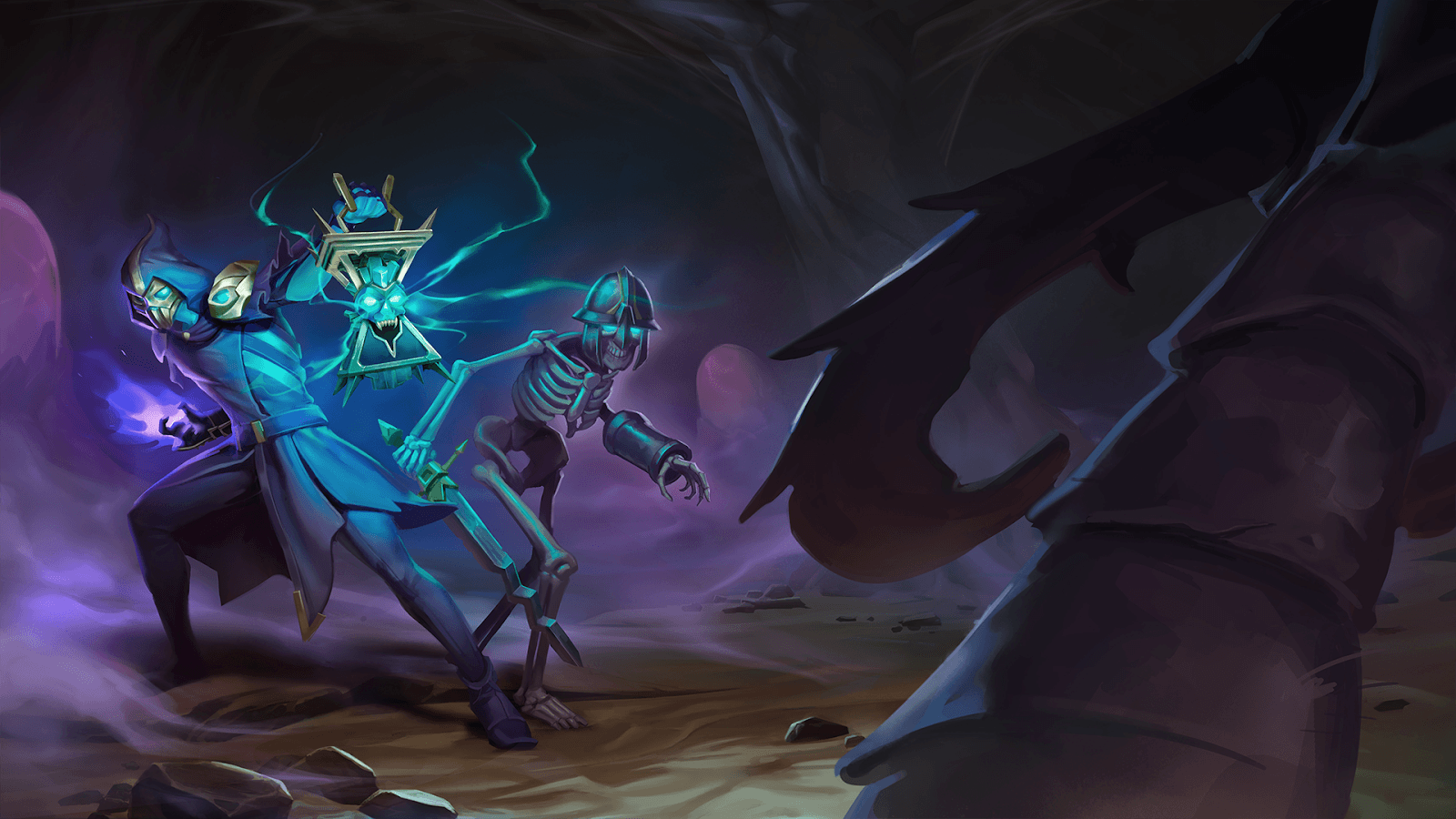 Best Guide to Training RS3 Necrocromancy LvL 1 to 120