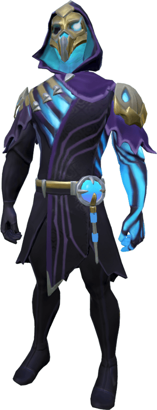 Best Guide to Training RS3 Necrocromancy LvL 1 to 120