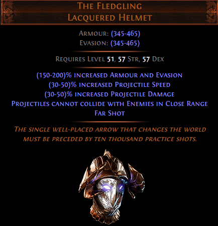 [3.27] Crit Lightning Arrow Deadeye Build - POE Keepers of the Flame