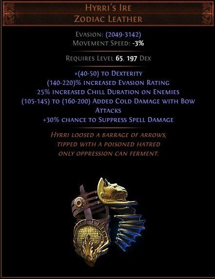 [3.27] Crit Lightning Arrow Deadeye Build - POE Keepers of the Flame