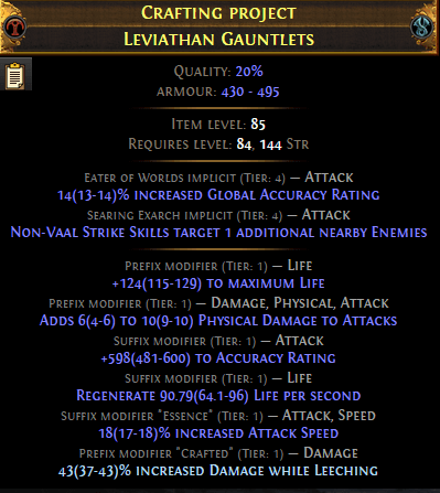 [3.27] Boneshatter Juggernaut Build - POE Keepers of the Flame