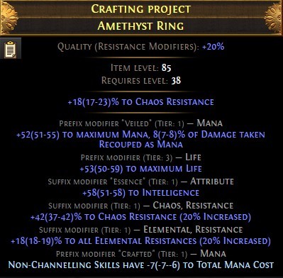 [3.26] Boneshatter Juggernaut Build - POE Secrets of the Atlas