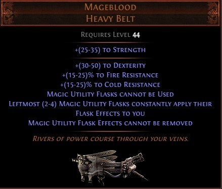 [3.26] Boneshatter Juggernaut Build - POE Secrets of the Atlas