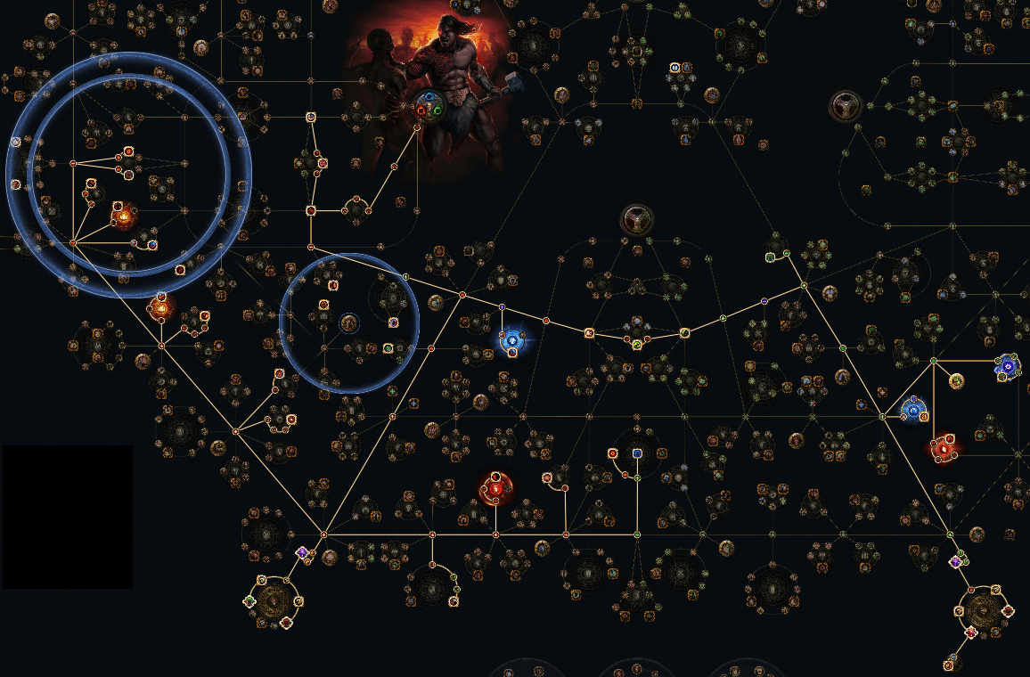 [3.26] Boneshatter Juggernaut Build - POE Secrets of the Atlas