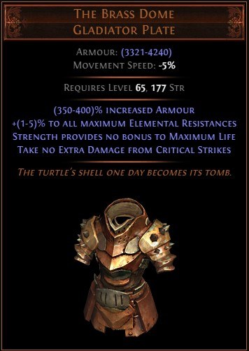 [3.27] Boneshatter Juggernaut Build - POE Keepers of the Flame