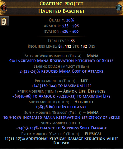 [3.27] Boneshatter Juggernaut Build - POE Keepers of the Flame