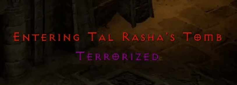 D2R Solo Leveling Guide - fast 1-99