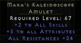 Fist of Heavens FOH Paladin Build Guide D2R 2.8