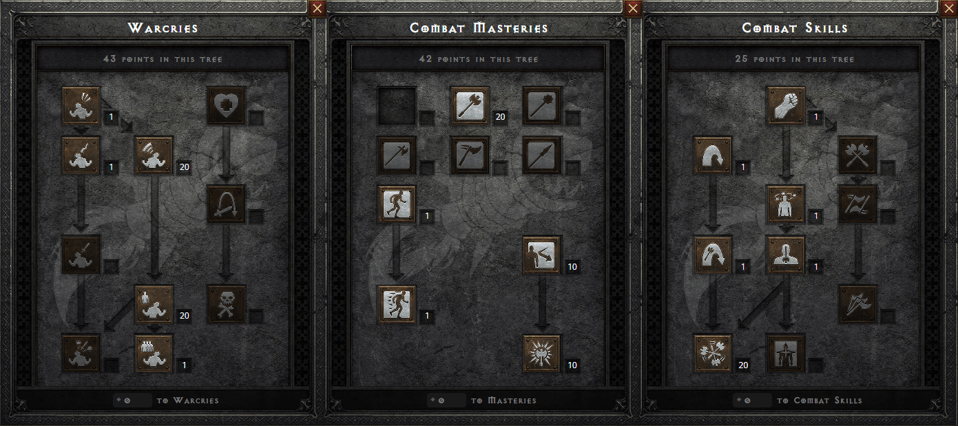 Top PvP Builds in D2R 2.8