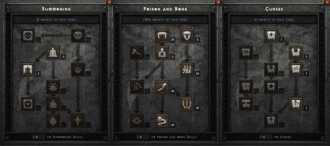 Top PvP Builds in D2R 2.8