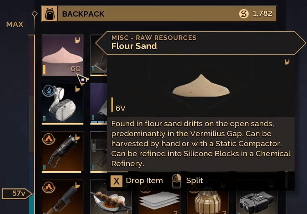 Dune: Awakening Sand Farming Guide – Best Locations, Tools & Tips