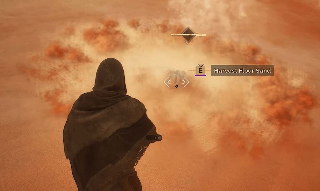 Dune: Awakening Sand Farming Guide – Best Locations, Tools & Tips