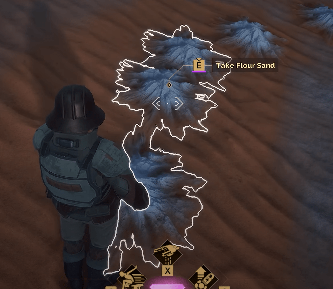 Dune: Awakening Sand Farming Guide – Best Locations, Tools & Tips