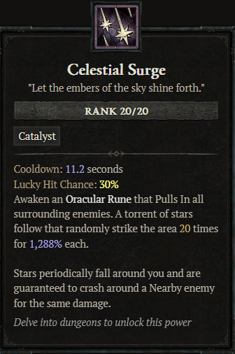 Horadric Spellcraft Guide – Build Custom Spells in Diablo 4 Season 9