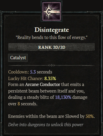 Horadric Spellcraft Guide – Build Custom Spells in Diablo 4 Season 9