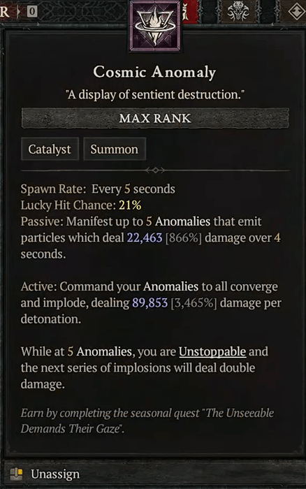 Horadric Spellcraft Guide – Build Custom Spells in Diablo 4 Season 9