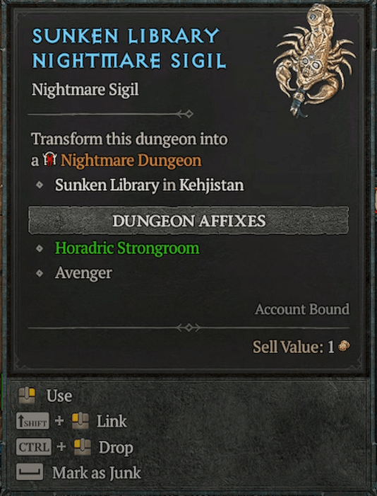 Horadric Strongrooms Guide – Diablo 4 Season 9 Loot & Strategy