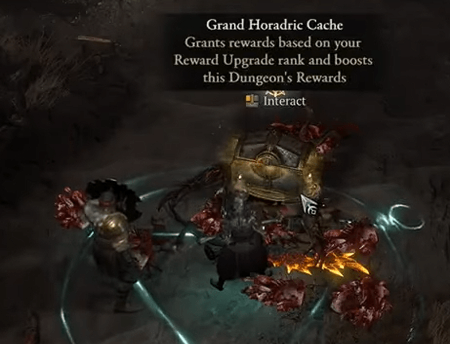 Horadric Strongrooms Guide – Diablo 4 Season 9 Loot & Strategy